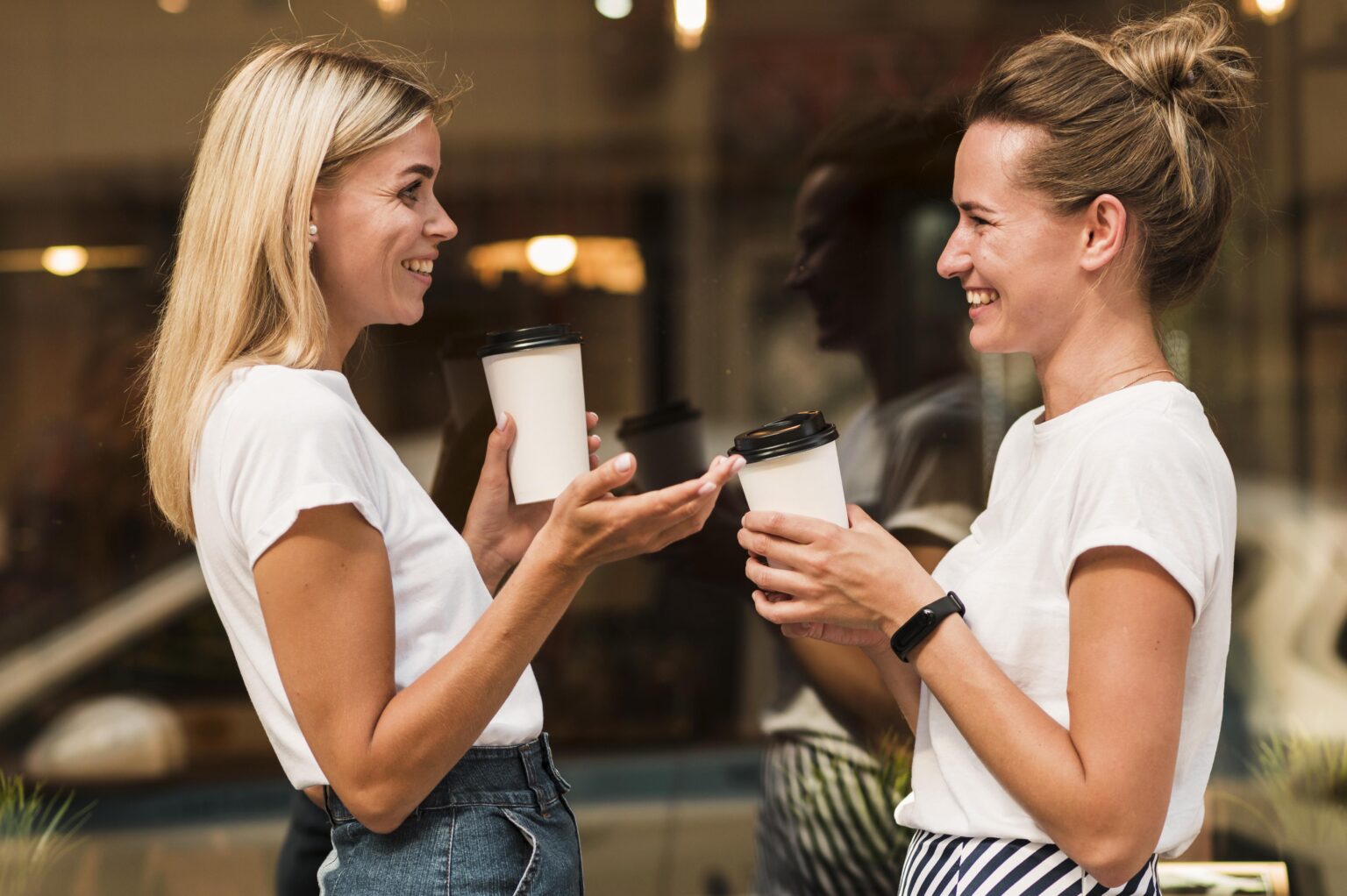 The Power of Sharing: Why Having Someone to Confide In is Essential – K ...