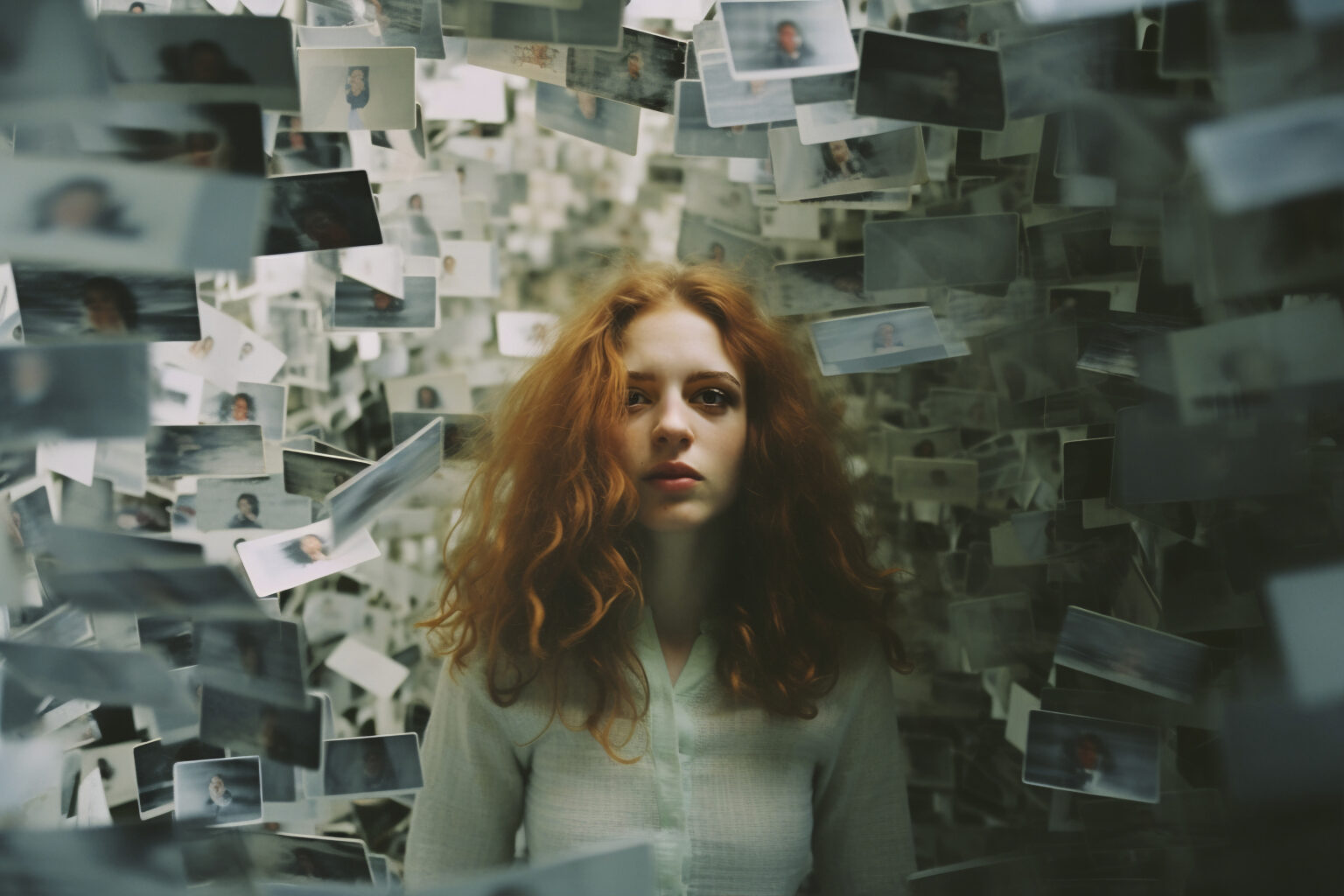 The Power of Sharing: Why Having Someone to Confide In is Essential – K ...